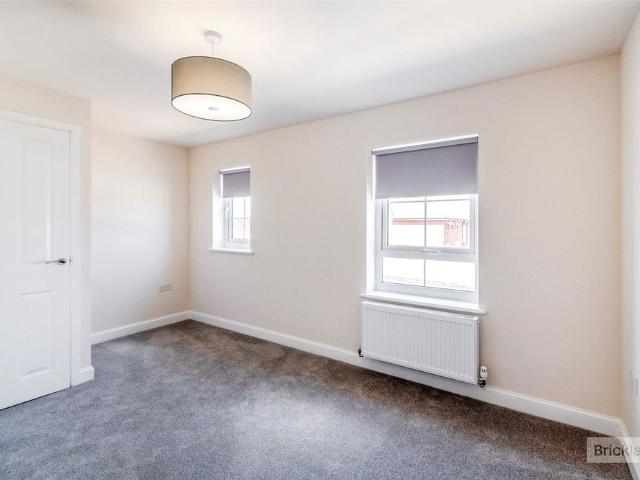 2 bedroom house to rent Skelton Drive, Thurston, Bury St. Edmunds, Suffolk, IP31