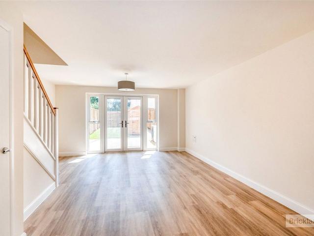 2 bedroom house to rent Skelton Drive, Thurston, Bury St. Edmunds, Suffolk, IP31