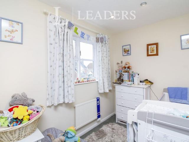 2 bedroom house to rent Showell Grove, Droitwich, WR9
