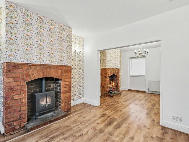 2 bedroom house to rent Shelley Street, Northampton, Northamptonshire, NN2