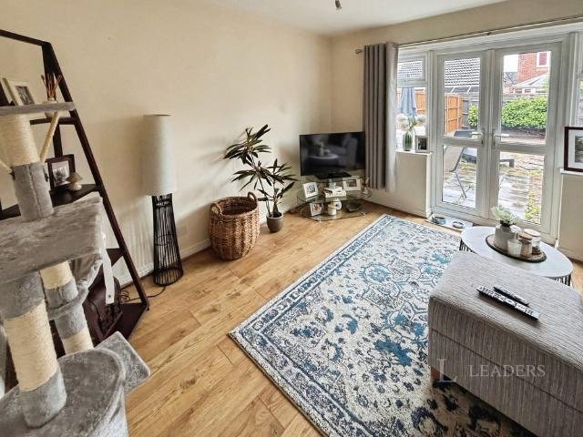 2 bedroom house to rent Sherbourne Drive, Hilton, Derby, DE65