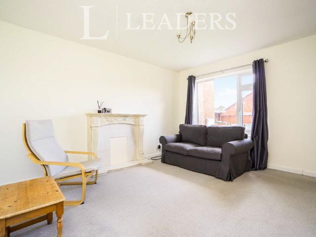 2 bedroom house to rent Shrewsbury Way, Saltney, Chester, CH4