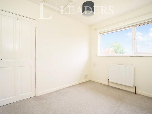 2 bedroom house to rent Shrewsbury Way, Saltney, Chester, CH4