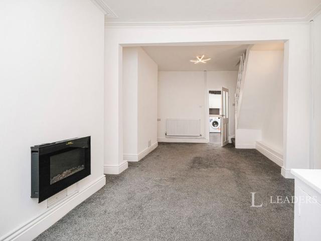 2 bedroom house to rent Southgate Road, Liverpool, L13