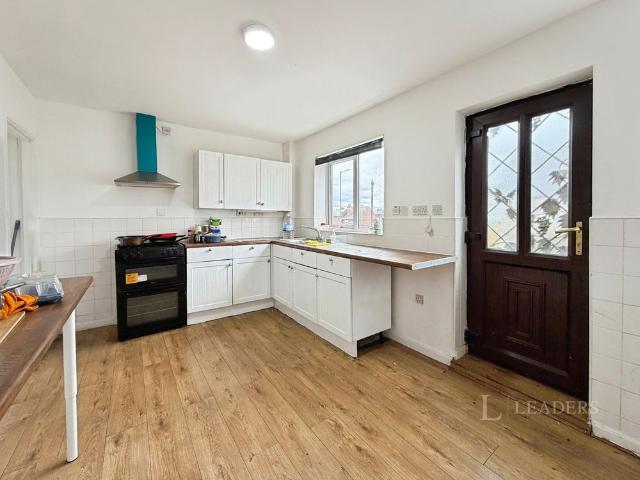 2 bedroom house to rent Sneinton Boulevard, Nottingham, Nottinghamshire, NG2