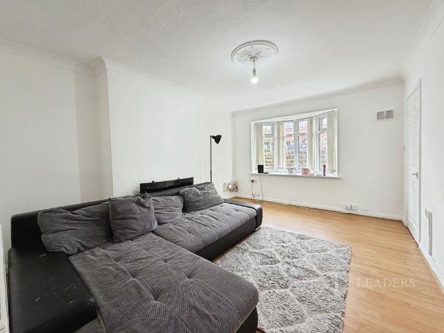 2 bedroom house to rent Sneinton Boulevard, Nottingham, Nottinghamshire, NG2