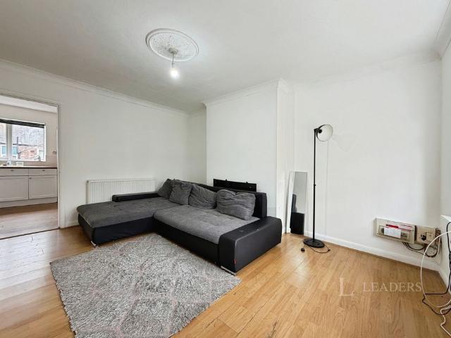 2 bedroom house to rent Sneinton Boulevard, Nottingham, Nottinghamshire, NG2