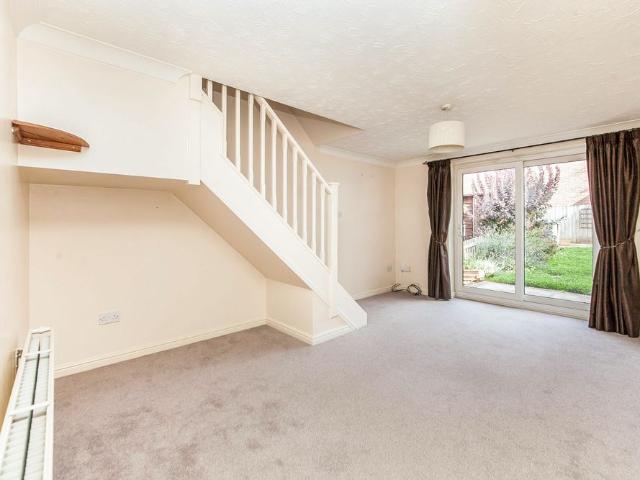 2 bedroom house to rent Swallowtail Close, Pinewood, Ipswich, IP8