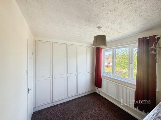 2 bedroom house to rent St. Nicholas Close, Boston, PE21