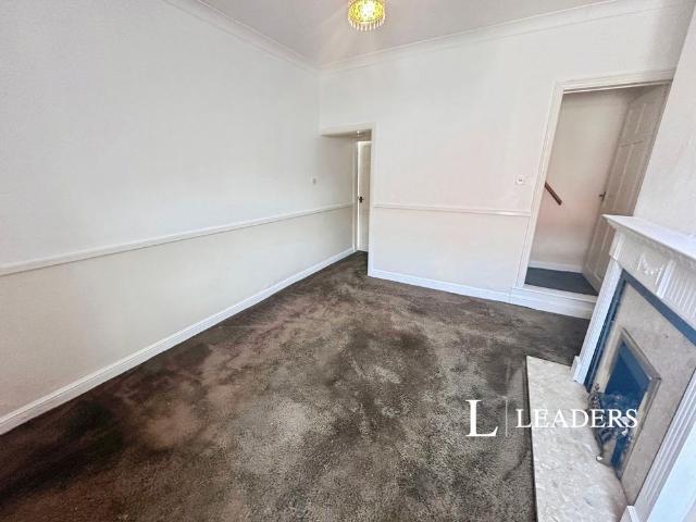 2 bedroom house to rent Stanley Road, Stoke on Trent, Staffordshire, ST4
