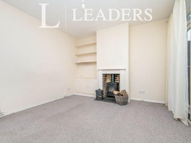2 bedroom house to rent Suffolk Road, Ipswich, IP4