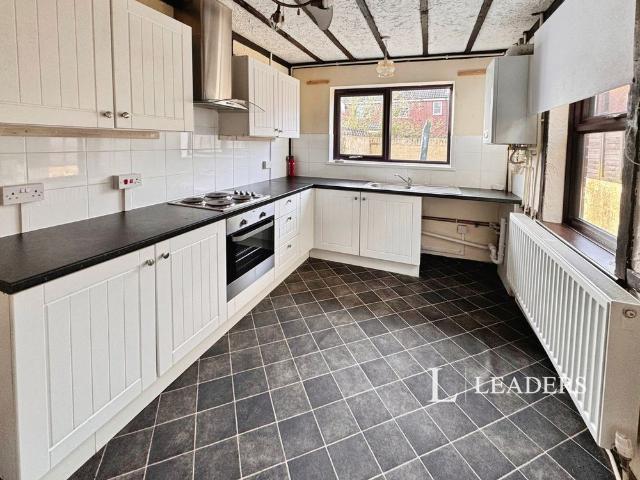2 bedroom house to rent Sussex Road, Lowestoft, Suffolk, NR32