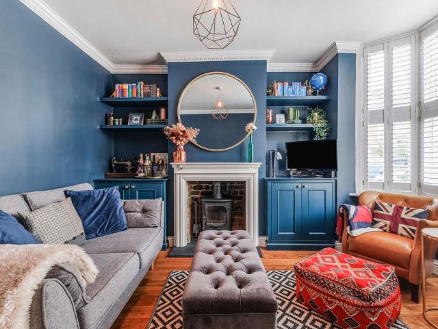2 bedroom house to rent Sydney Road, Sutton, SM1