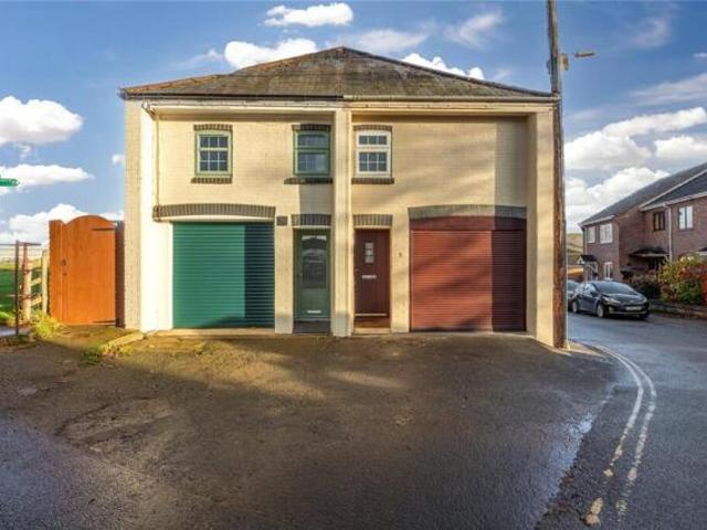 2 Bedroom House Toddington Central Bedfordshire 100733904