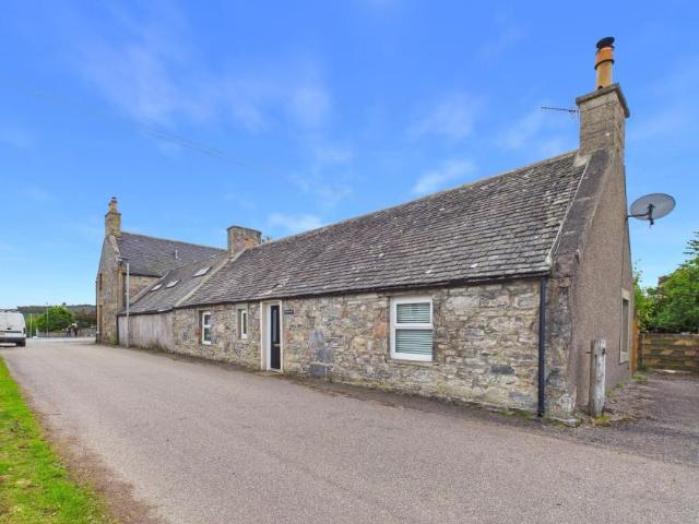 2 Bedroom House Tomintoul Tomintoul 103487406