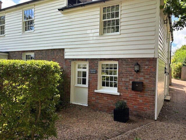 2 Bedroom House Tonbridge Kent 99901988