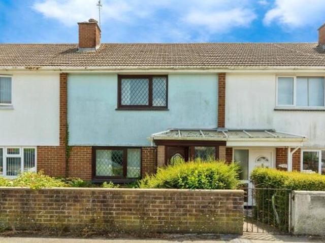 2 Bedroom House Torpoint Cornwall 101931377
