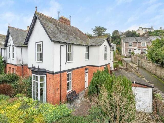 2 Bedroom House Torquay Torbay 99986594