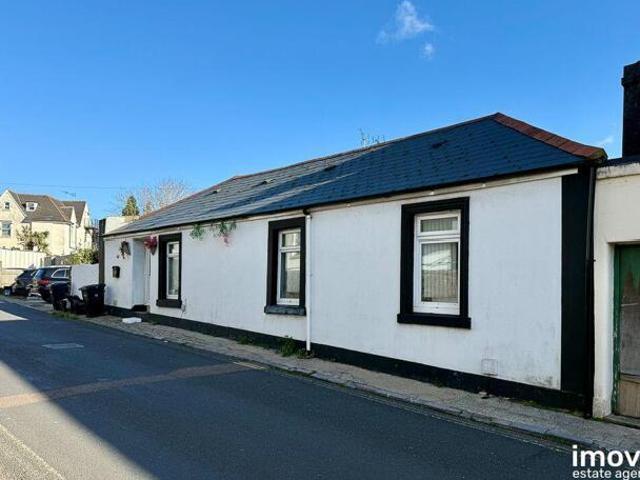 2 Bedroom House Torquay Torbay LS98503910