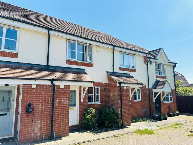 2 Bedroom House Tattenhoe Buckinghamshire 100398441