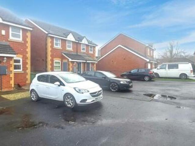 2 Bedroom House Tamworth Staffordshire 100224243