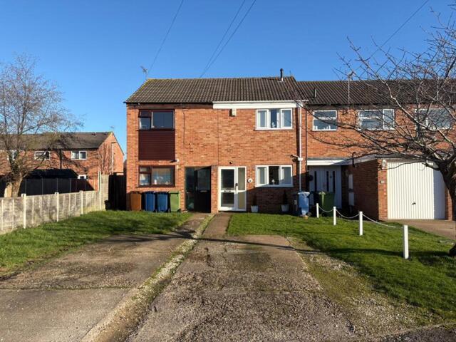 2 Bedroom House Tewkesbury Gloucestershire 101100060