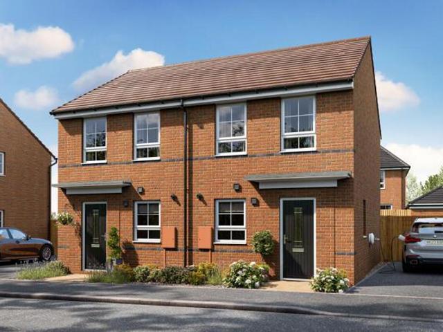 2 Bedroom House Tewkesbury Gloucestershire LS100685349