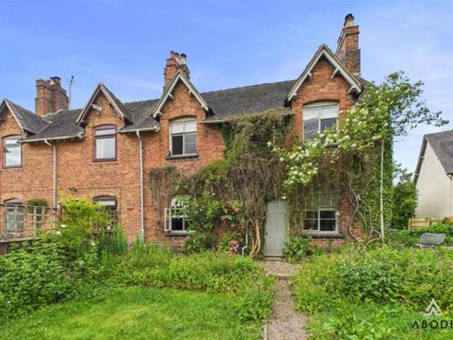 2 Bedroom House Tean Tean 100733751