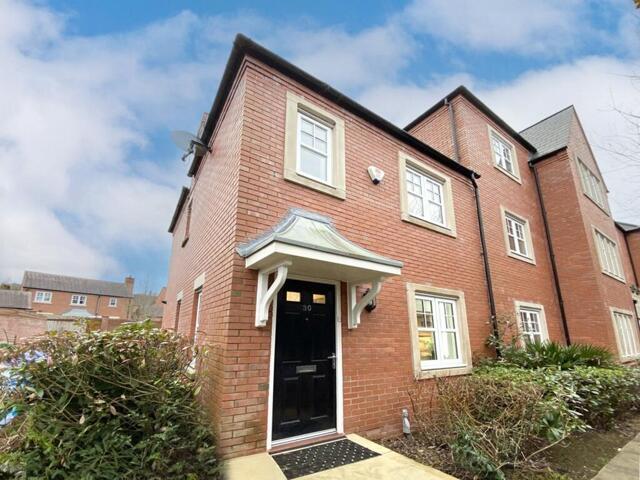 2 Bedroom House Telford Telford And Wrekin 101025498