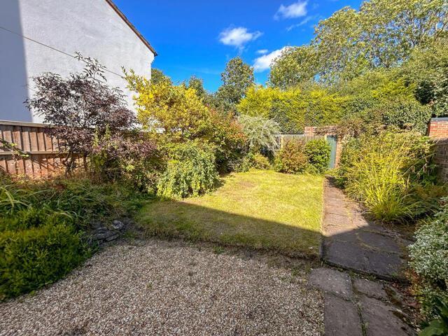 2 Bedroom House Telford Telford And Wrekin 94171522