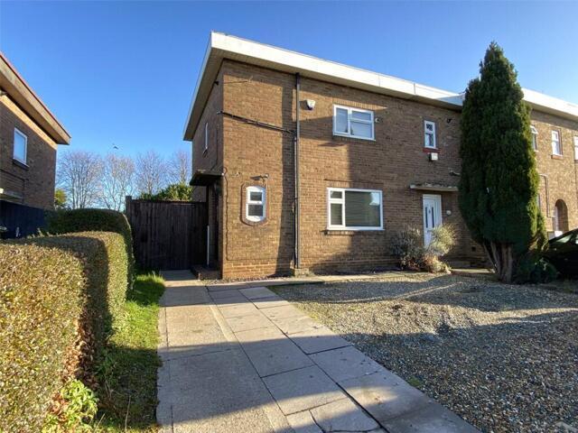 2 Bedroom House Telford Telford And Wrekin 98233190