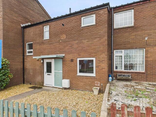 2 Bedroom House Telford Telford And Wrekin 99571676