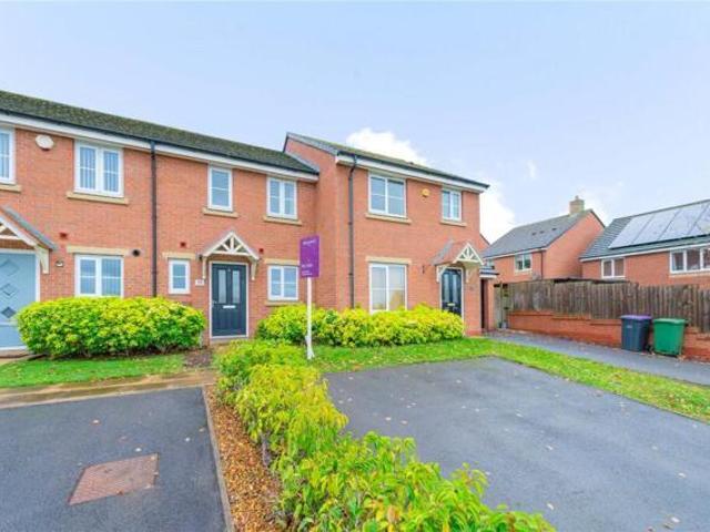 2 Bedroom House Telford Telford And Wrekin 99236927