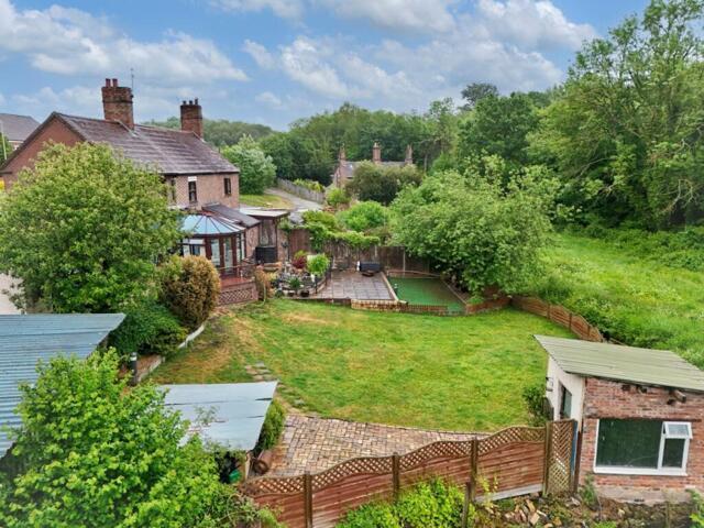 2 Bedroom House Telford And Wrekin Telford And Wrekin 99344837