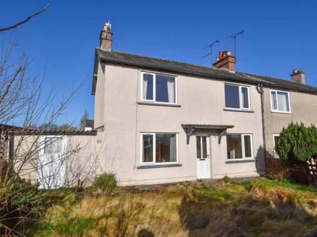 2 Bedroom House Temple Sowerby Cumbria LS100024141