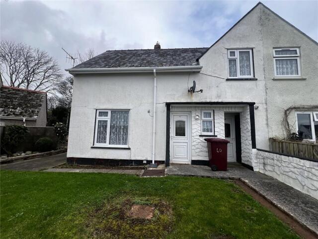 2 Bedroom House Tenby Pembrokeshire 98119334