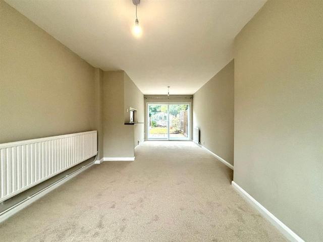 2 bedroom house terraced