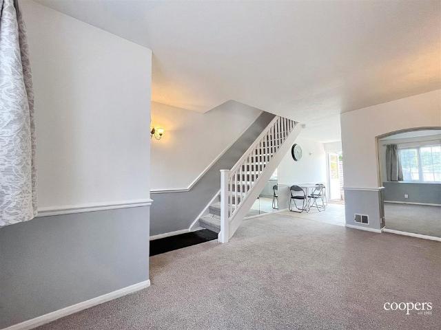 2 bedroom house terraced