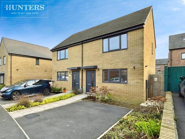 2 Bedroom House Thurnscoe Thurnscoe LS99808548