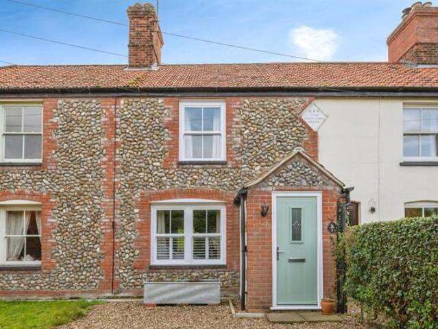2 Bedroom House Thurgarton Thurgarton LS99290146