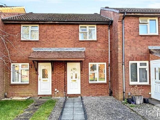 2 Bedroom House Thatcham West Berkshire LS100096803