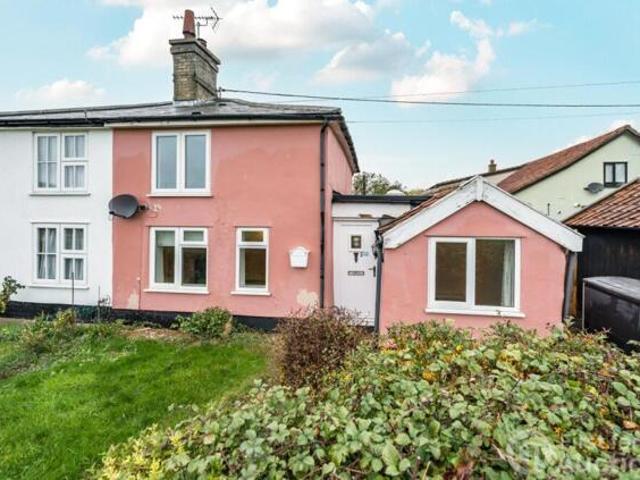 2 Bedroom House The Green The Green LS98903714