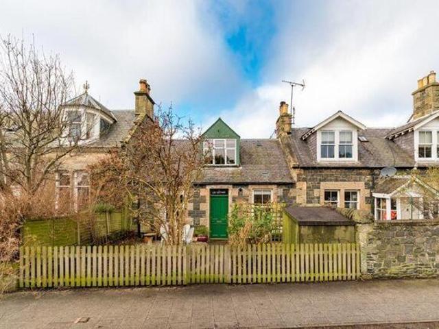 2 Bedroom House The Scottish Borders The Scottish Borders 99523776