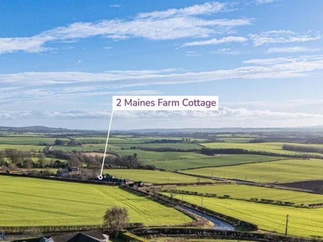 2 Bedroom House The Scottish Borders The Scottish Borders 99130143