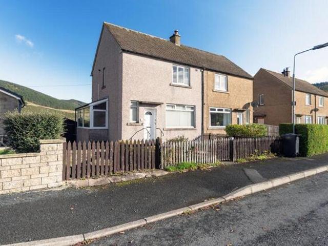 2 Bedroom House The Scottish Borders The Scottish Borders 99161694
