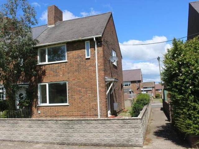 2 Bedroom House The Vale Of Glamorgan The Vale Of Glamorgan 100649254