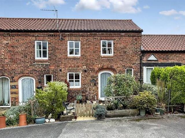 2 Bedroom House Thirsk North Yorkshire 101278319