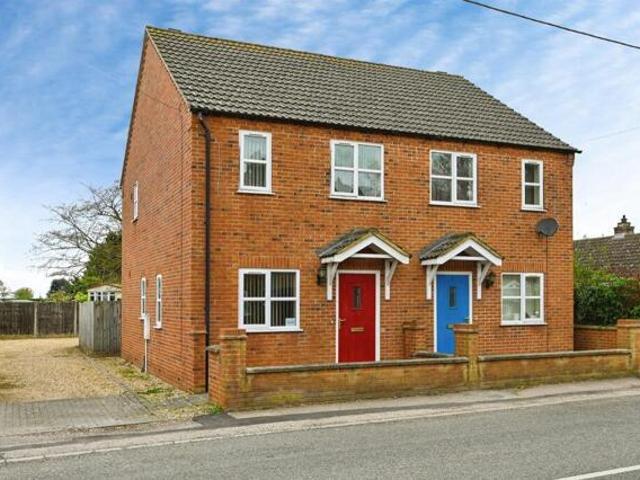 2 Bedroom House Three Holes Cambridgeshire 101231914