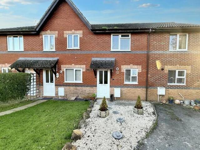 2 Bedroom House Tiverton Devon LS100503138