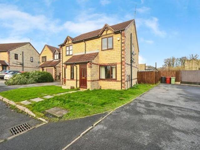 2 Bedroom House Tibshelf Tibshelf LS99380831